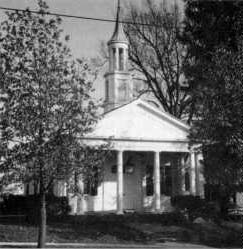 History | St. Patrick Catholic Church