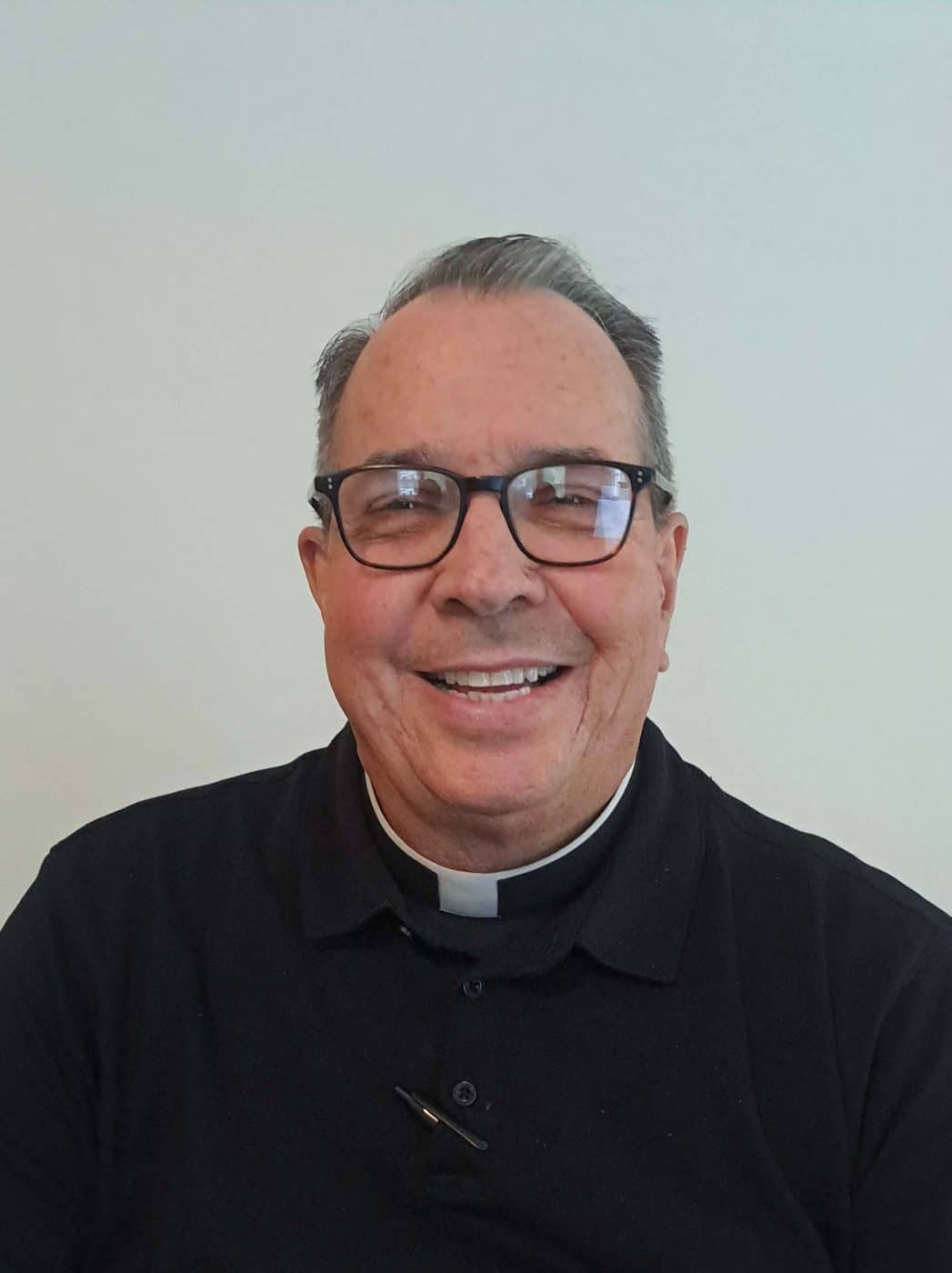 Staff | St. Patrick Catholic Church