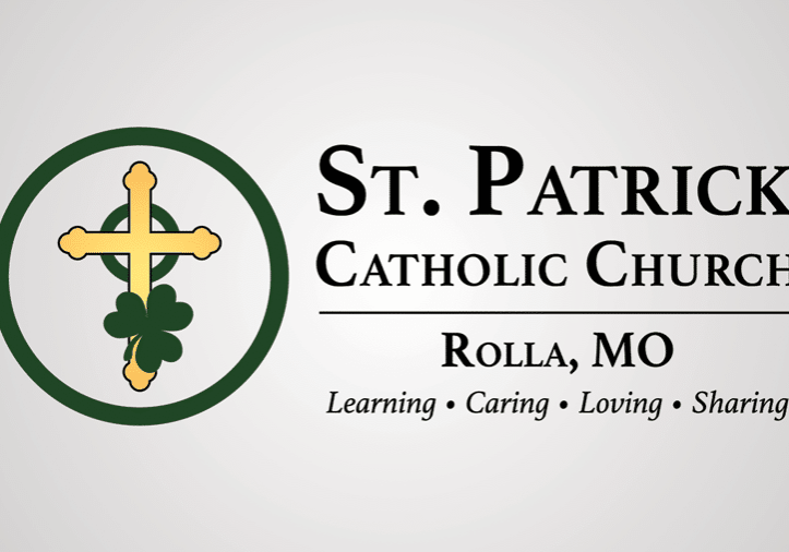 St. Patrick Catholic Church | Rolla, Missouri